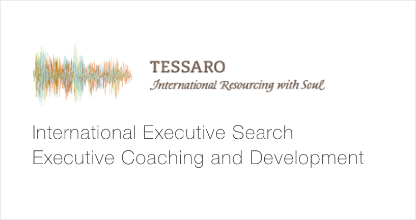 International Resourcing with Soul - Tessaro